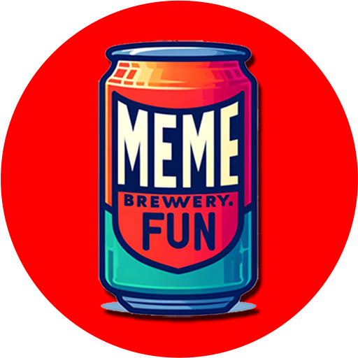 Meme Brewery - Great Memes are Brewing